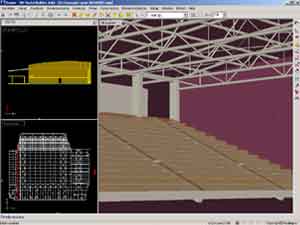 ArmCad - Program za risanje armaturnih načrtov