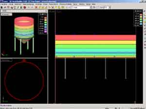 ArmCad - Program za risanje armaturnih načrtov